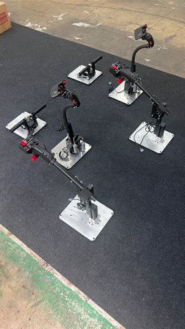 Affordable Flight Simulator Controls – MaxFlightStick Flight Simulator ...