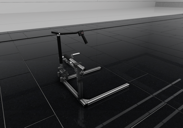 R22/44-2024 Pro Max – MaxFlightStick Flight Simulator Control Systems