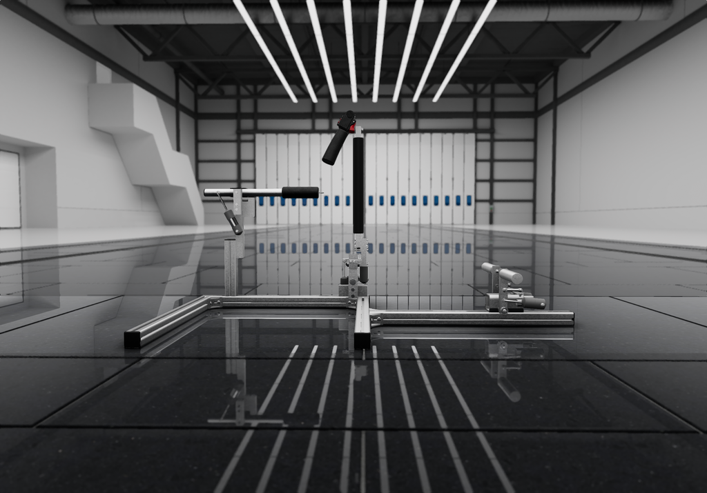 R22/44-2024 Pro Max – MaxFlightStick Flight Simulator Control Systems