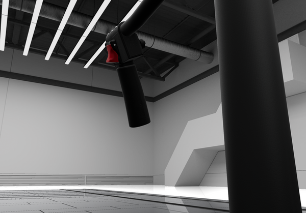 R22/44-2024 Pro Max – MaxFlightStick Flight Simulator Control Systems